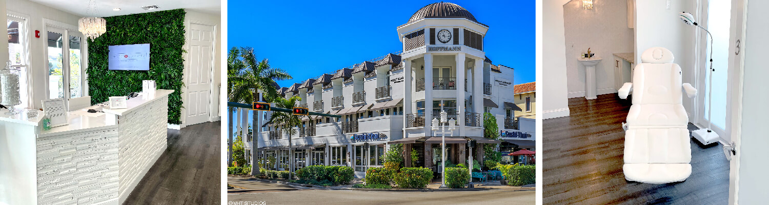 Naples, FL - Project Glammers