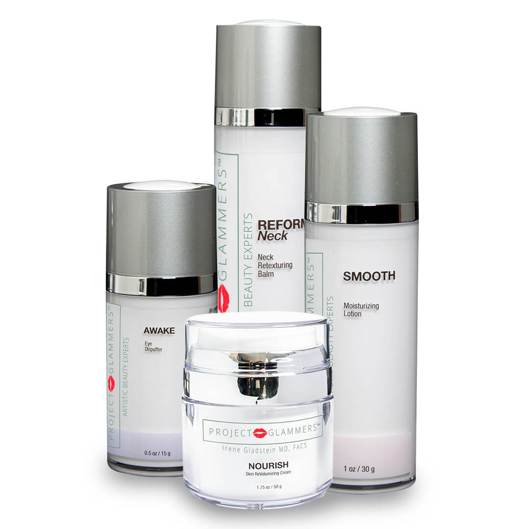 Skin Care - Project Glammers